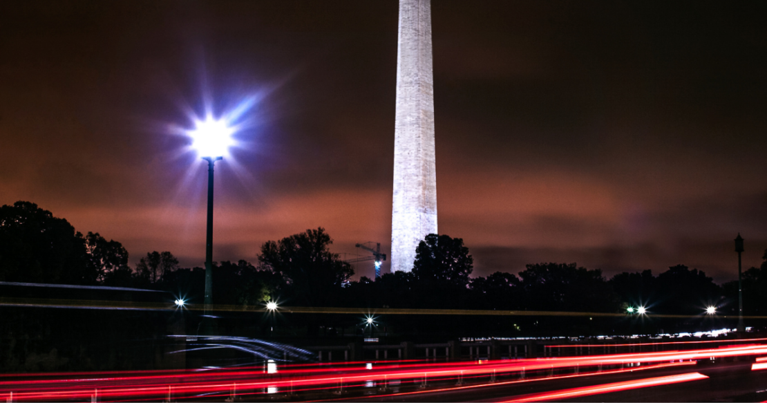 Most Dangerous Intersections in Washington, D.C. | 202-331-1963