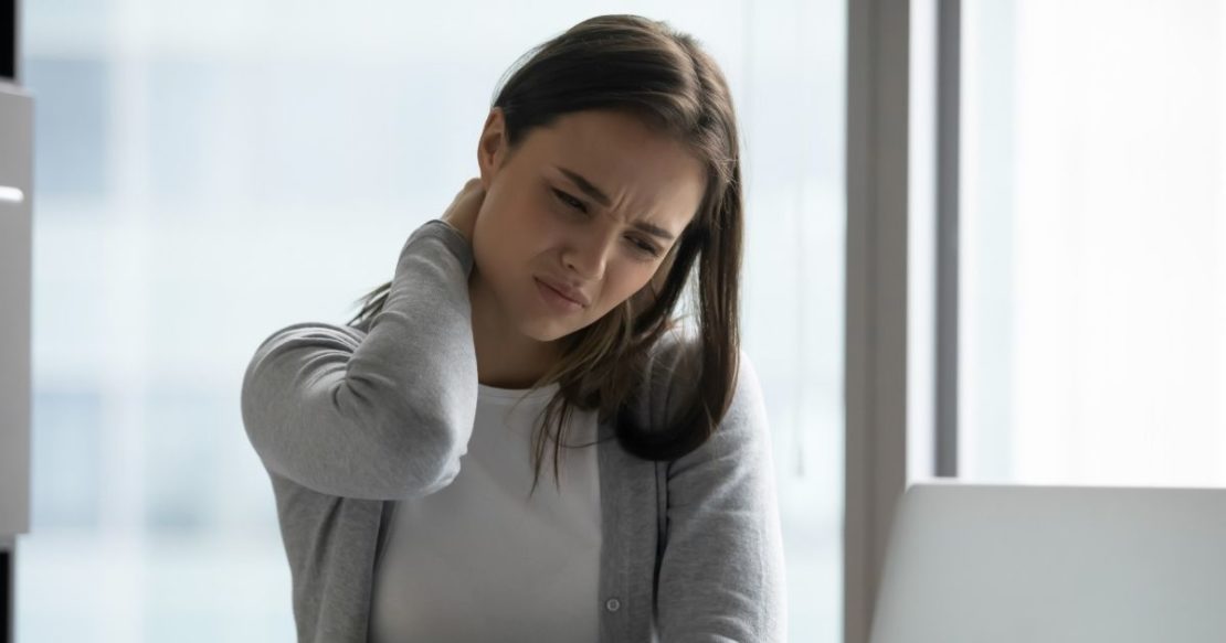 What Are Common Neck Injuries after a Car Accident?